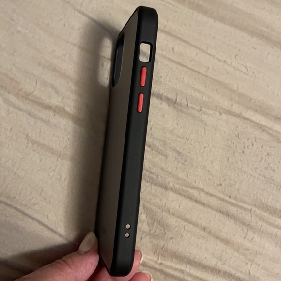 Accessories | Iphone 12 Base Case Never Used And Cannot Return | Poshmark